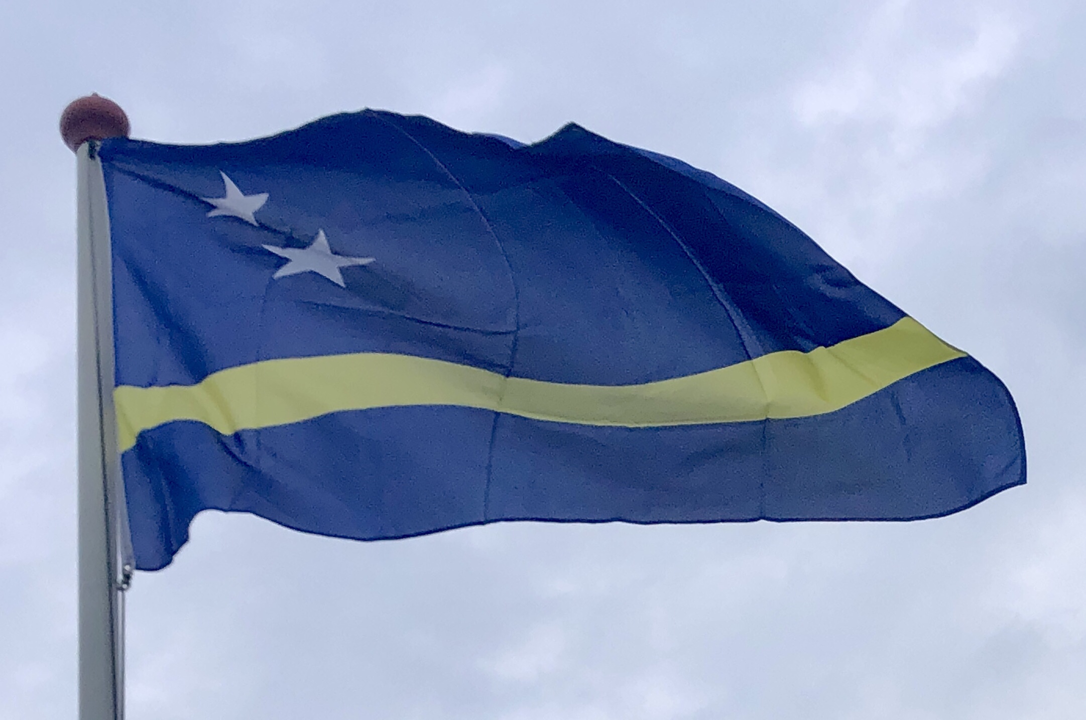 Curaçao – Dia di Lucha pa Libertat / Dag van de Vrijheidsstrijd (1795 ...