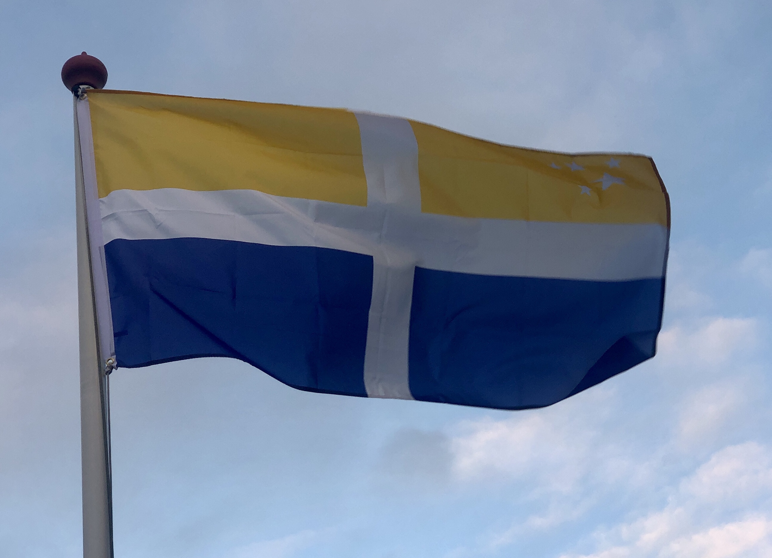 Scilly-eilanden – The Scilly Naval Disaster / Vloot-ramp bij de Scilly ...