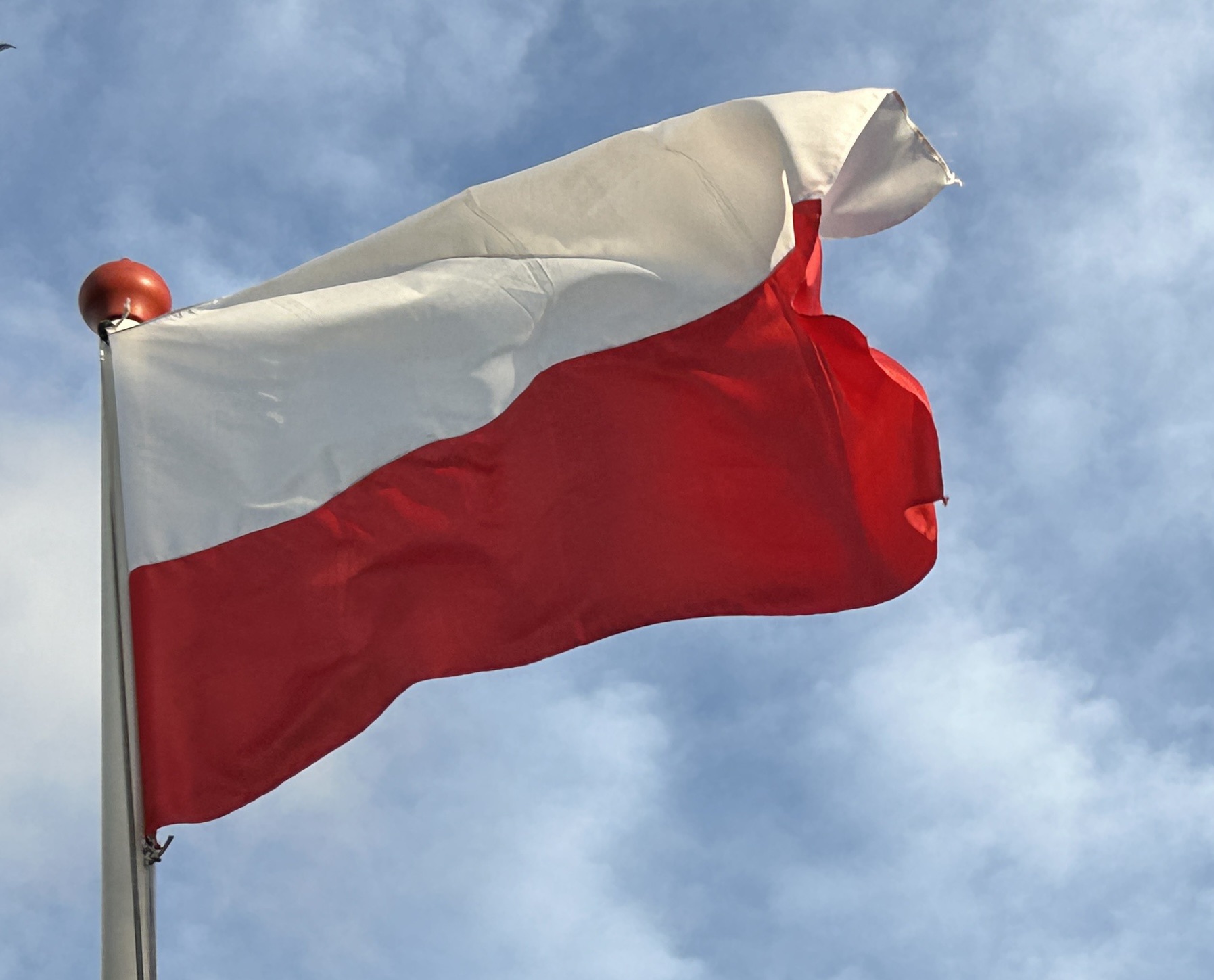 Polen – Narodowe Święto Niepodległości / Nationale ...