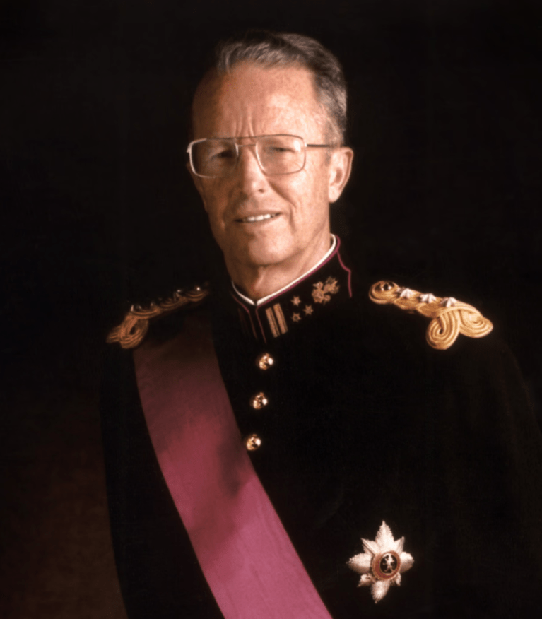 België – Koning Filip 65 jaar | Vlagblog